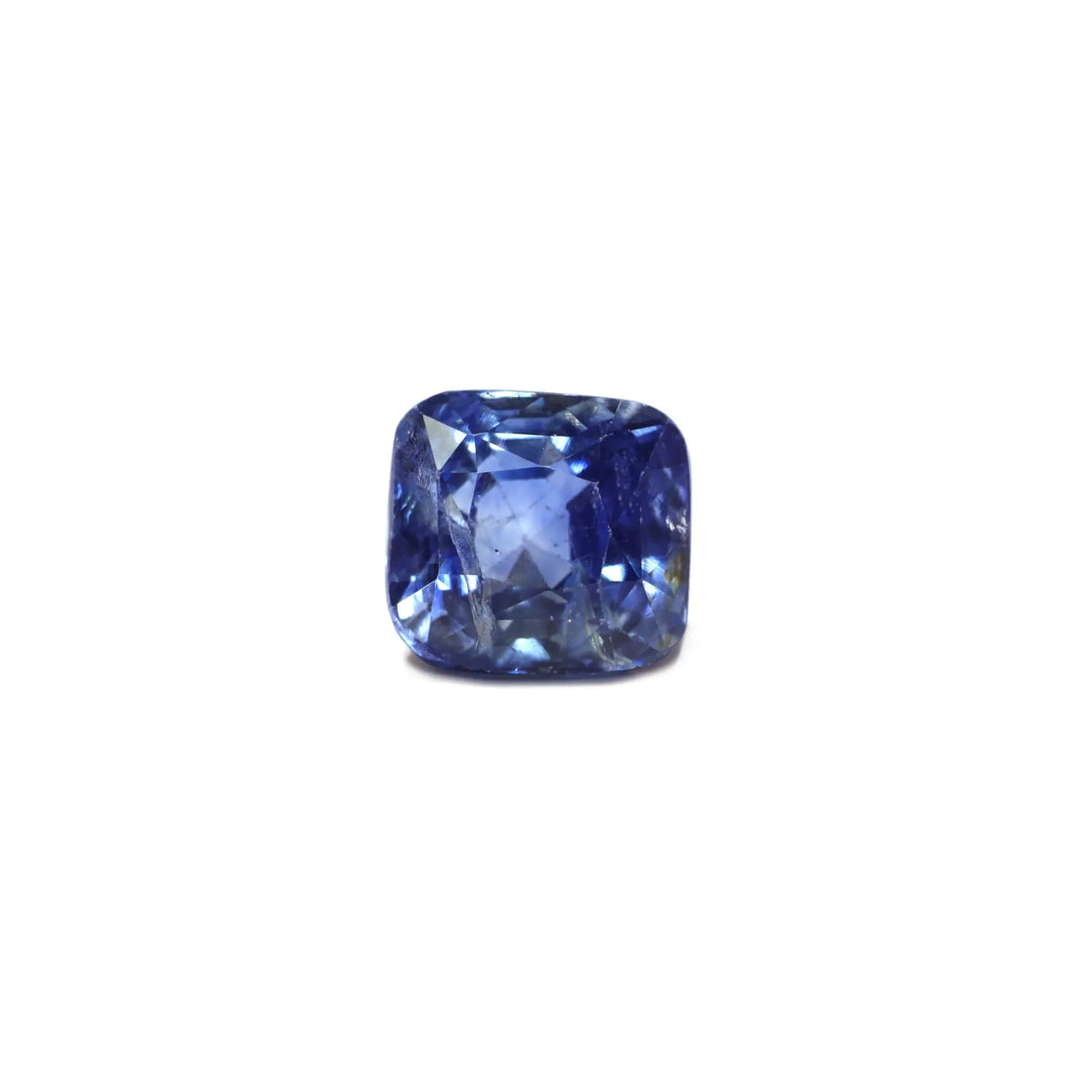 Sri Lankan Blue Sapphire (Ceylon Neelam) – Pramogh