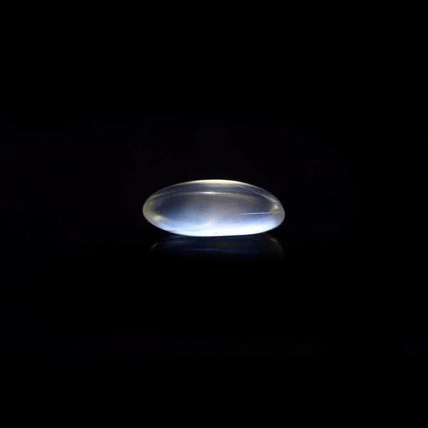 Blue Moonstone - 4.9 Carat - Natural and Certified | Pramogh