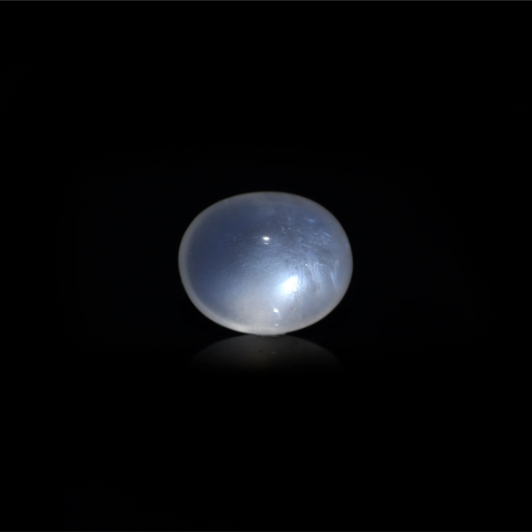 Blue Moonstone - 6.1 Carat - Natural and Certified | Pramogh