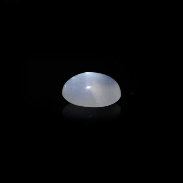 Blue Moonstone - 6.1 Carat - Natural and Certified | Pramogh