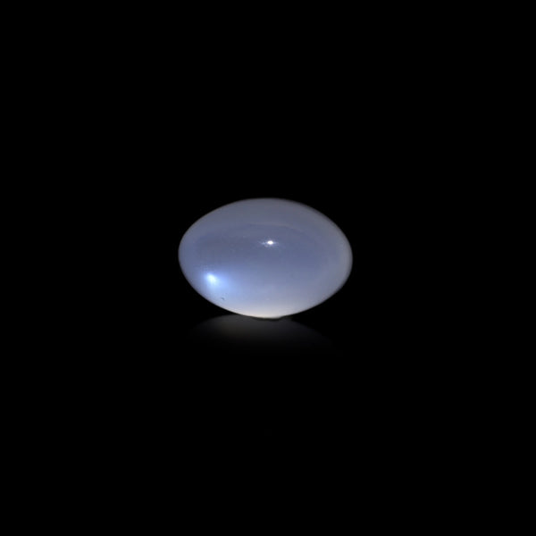 Blue Moonstone - 4.9 Carat - Natural and Certified | Pramogh