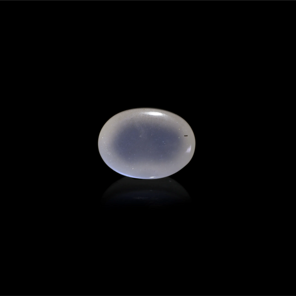 Blue Moonstone - 6.3 Carat - Natural and Certified | Pramogh