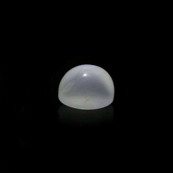 Blue Moonstone - 7.35 Carat - Natural and Certified | Pramogh