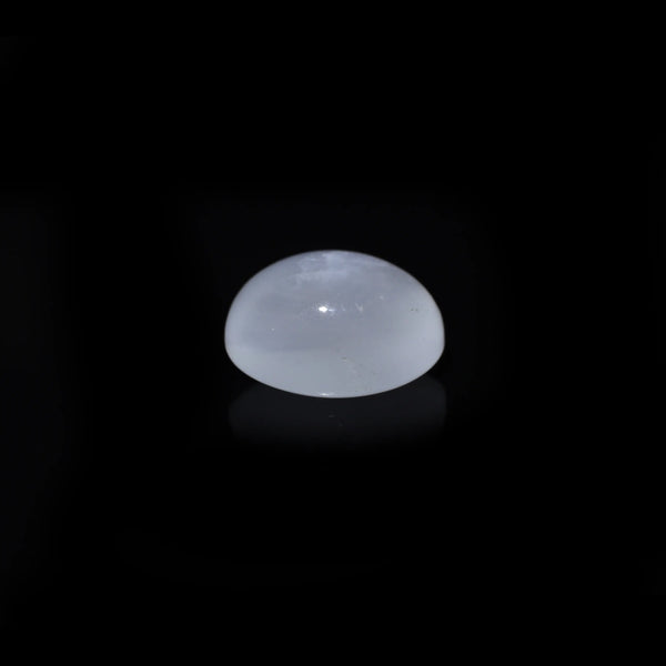 Blue Moonstone - 8.1 Carat - Natural and Certified | Pramogh