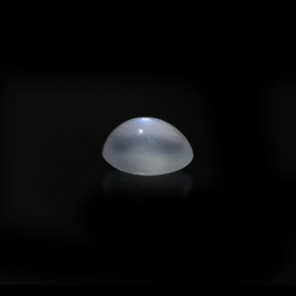 Blue Moonstone - 3.85 Carat - Natural and Certified | Pramogh
