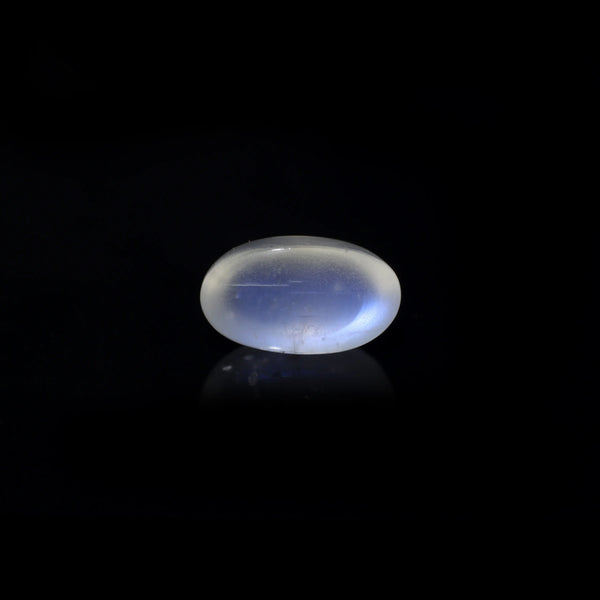 Blue Moonstone - 7.4 Carat - Natural and Certified | Pramogh