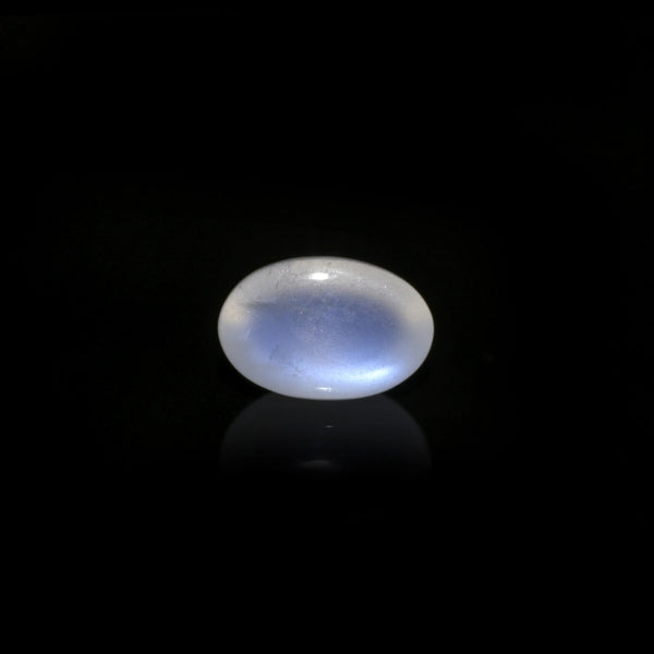 Blue Moonstone - 4.3 Carat - Natural and Certified | Pramogh