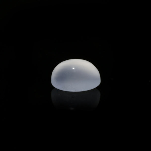 Blue Moonstone - 4.3 Carat - Natural and Certified | Pramogh