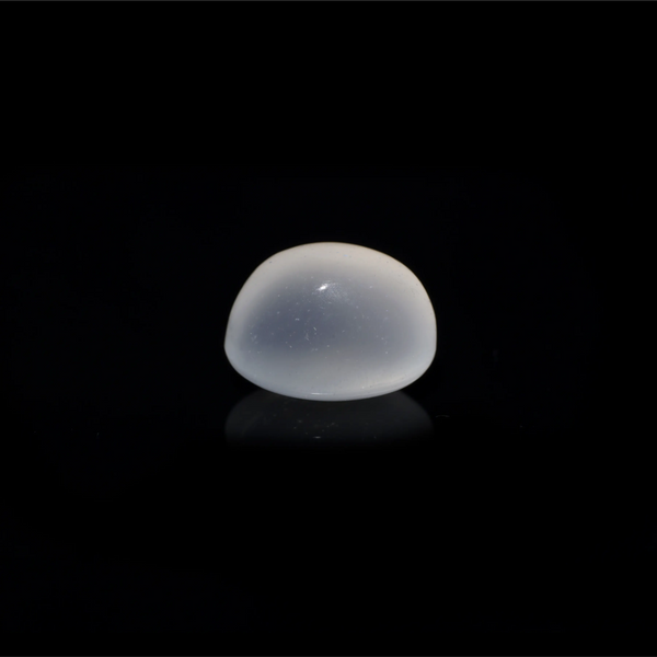Blue Moonstone - 6.3 Carat - Natural and Certified | Pramogh