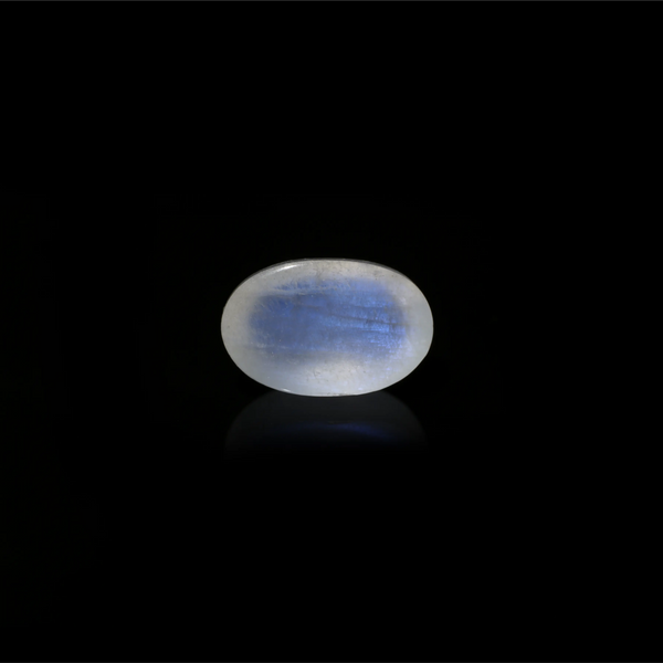 Blue Moonstone - 6.3 Carat - Natural and Certified | Pramogh