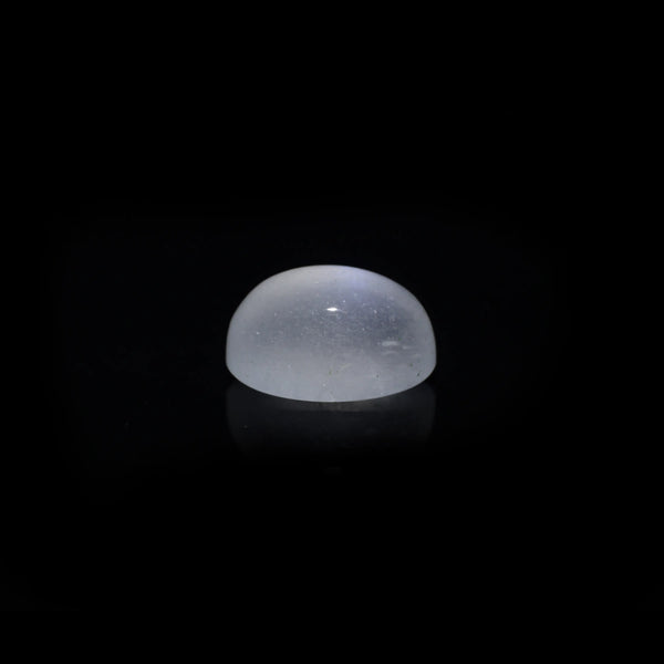 Blue Moonstone - 6.3 Carat - Natural and Certified | Pramogh