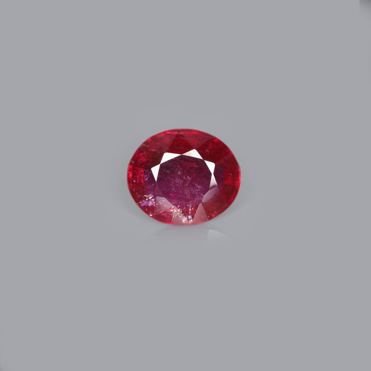 Buy Authentic Ruby Manik Stone Online at Best Price – Pramogh
