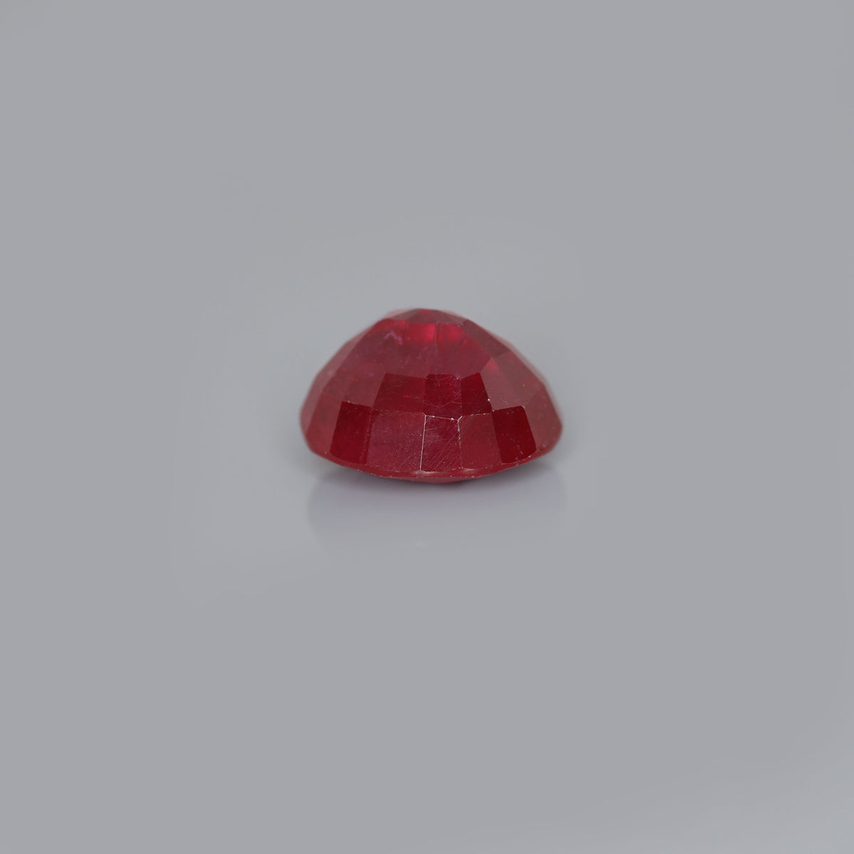 Buy 5.5 Carat Ruby Manik Gemstone at Best Range - Pramogh