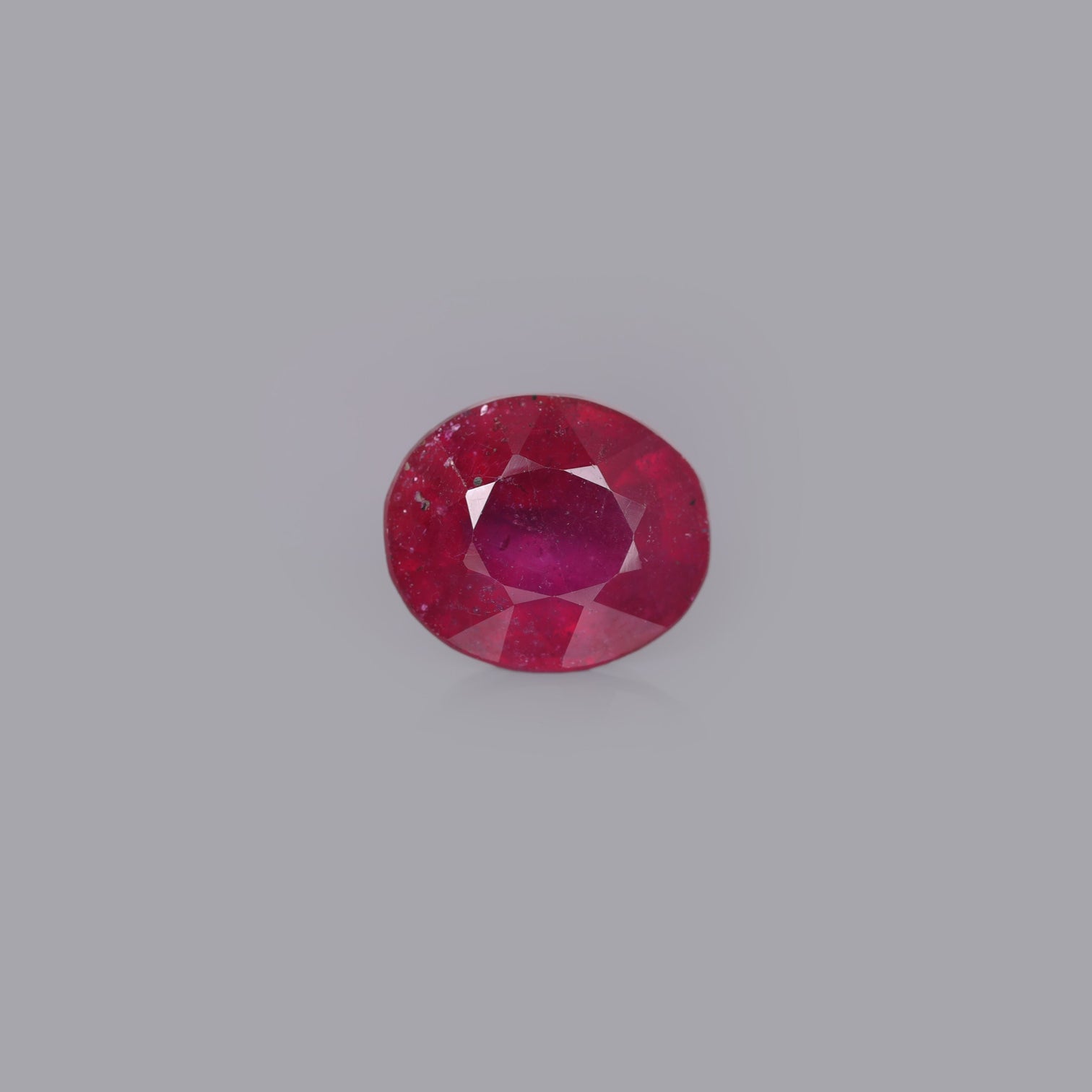Buy 100% Natural & Certified Ruby Stone (Manik Stone) – Pramogh